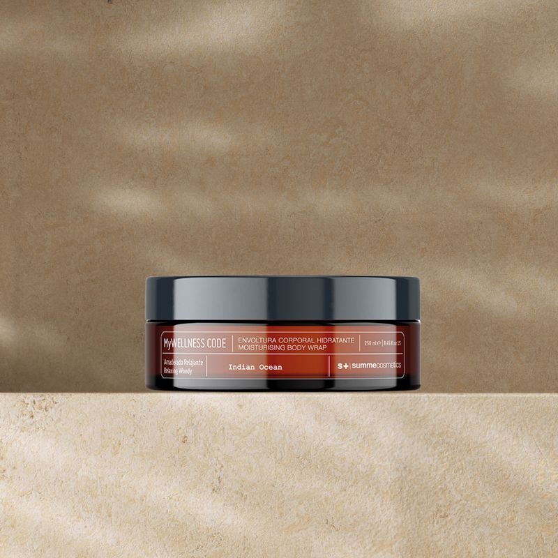 Ritual Corporal Completo + MyWellness Experience Indian Ocean | Ritualyté