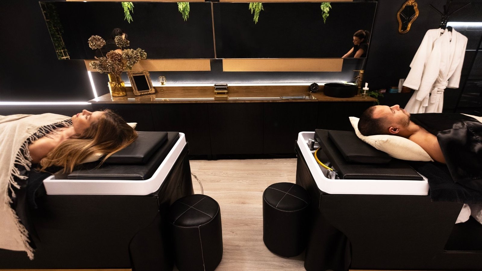 Head SPA en Madrid | Rituayté | Rituales Orgánico