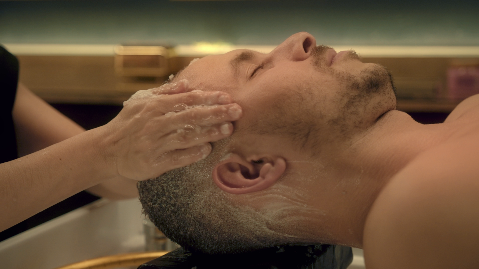 Head SPA en Madrid | Rituayté | Rituales Orgánico